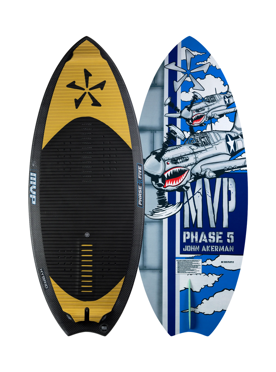 Phase Five MVP – TRIBU Surf Shop